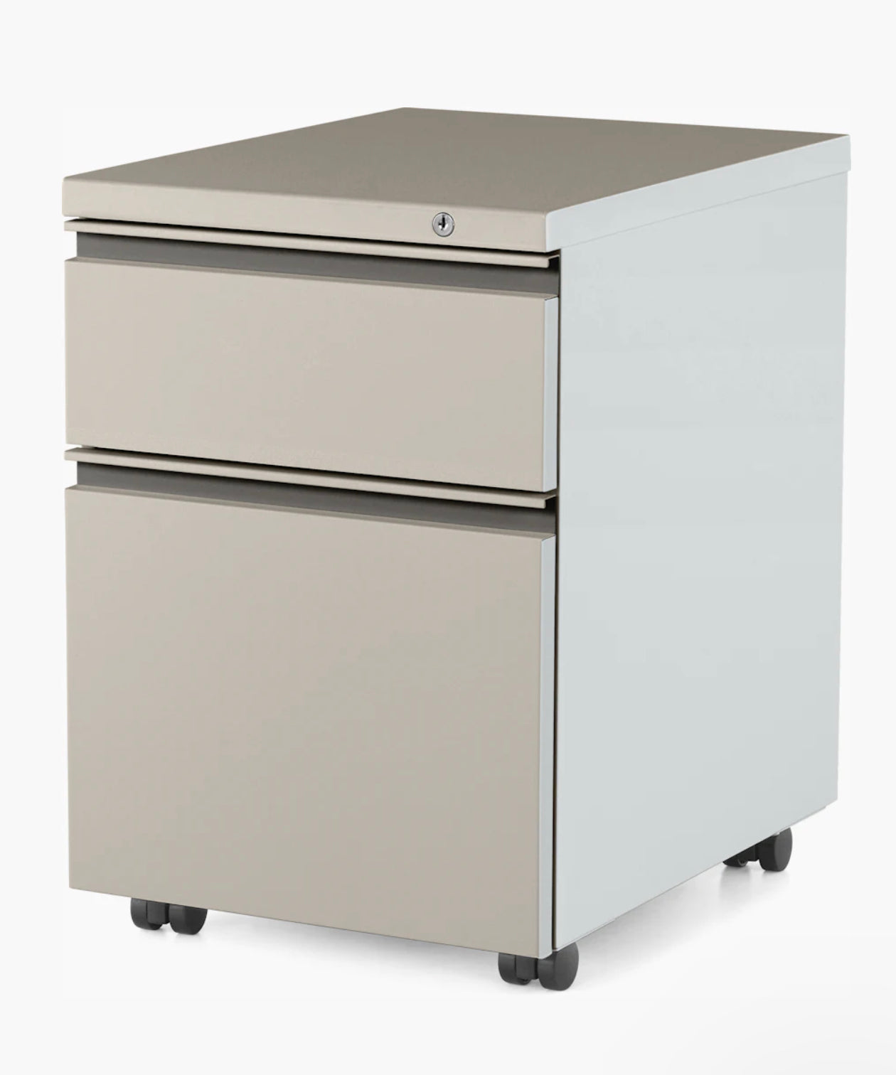 Herman Miller File Cabinets Herman Miller Mobile Storage Cabinet Unit